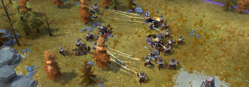 Atualização adiciona expedições para Northgard | Hu3br Atualização adiciona expedições para Northgard | Hu3br